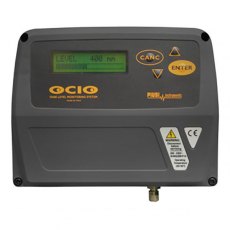 Afriso Tank Gauge - Battery Powered - Fuel Tank Shop