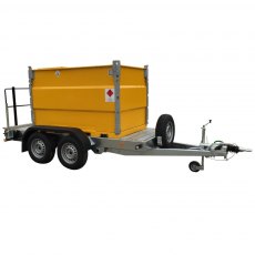 Diesel Bowsers - Fuel Highway & Derv Bowsers - Fuel Tank Shop