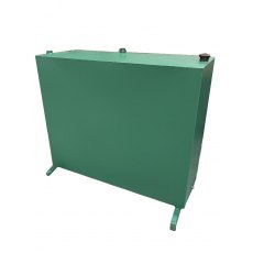 1100 Litre Bunded Oil Tank - Harlequin 1100ITE / 1100ITT - Fuel Tank Shop