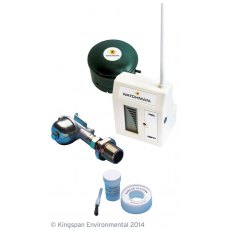 650 Litre Slimline Oil Tank - Carbery 650R - Fuel Tank Shop