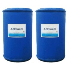 Adblue Solution - Diesel Solutions - Fuel Tank Shop