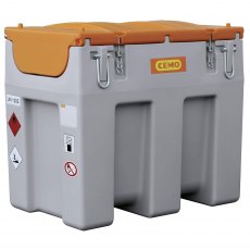 Portable Diesel Tanks - Diesel - Fuel Tank Shop