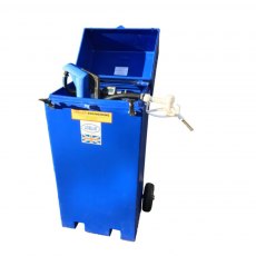 AdBlue Storage Tanks & Dispensers - Fuel Tank Shop