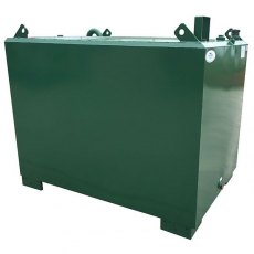Generator Fuel Tanks - Day Tanks - Fuel Tank Shop
