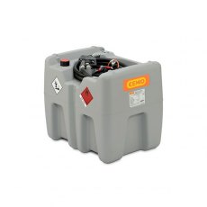 Transportable Diesel Tanks - Portable Tanks - Fuel Tank Shop