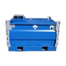 Diesel Bowsers - Fuel Highway & Derv Bowsers - Fuel Tank Shop