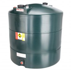 1200 Litre Oil Tank - Deso R1220T - Fuel Tank Shop