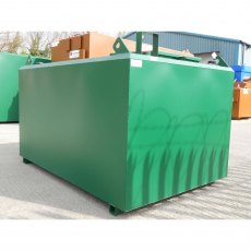Waste Oil Tanks - Waste Oil Storage - Fuel Tank Shop
