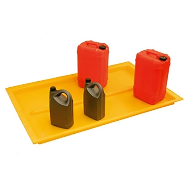 60 Litre Drip Tray - Fuel Tank Shop