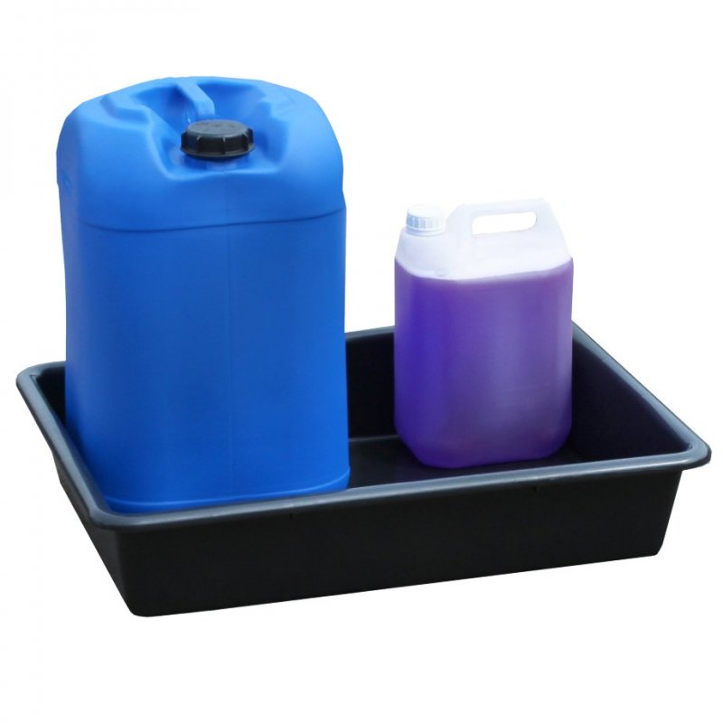 28 Litre Drip Tray - Fuel Tank Shop
