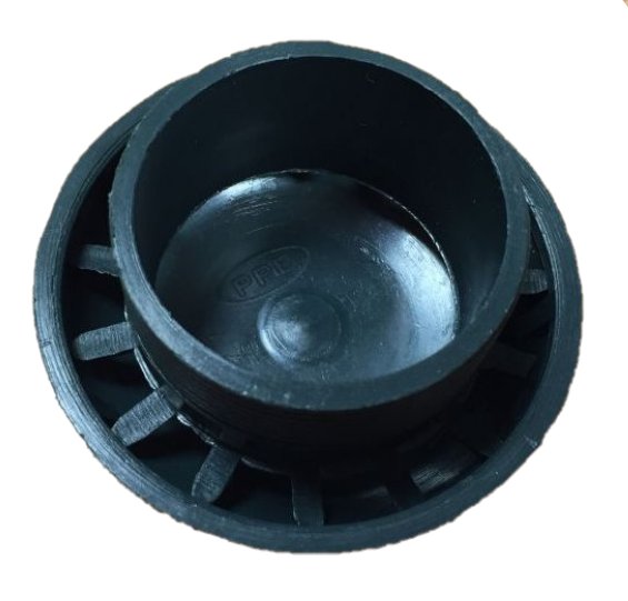2 Inch Vent Cap for Titan Oil Tanks - Fuel Tank Shop