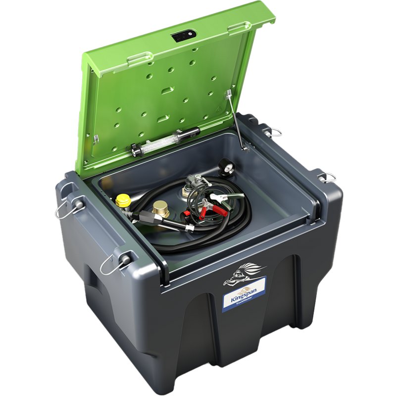 Titan TM430 Truckmaster - Fuel Tank Shop