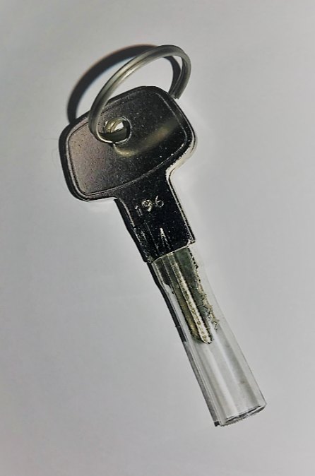 Replacement Atlas Keys (pair) for oil tanks - Fuel Tank Shop