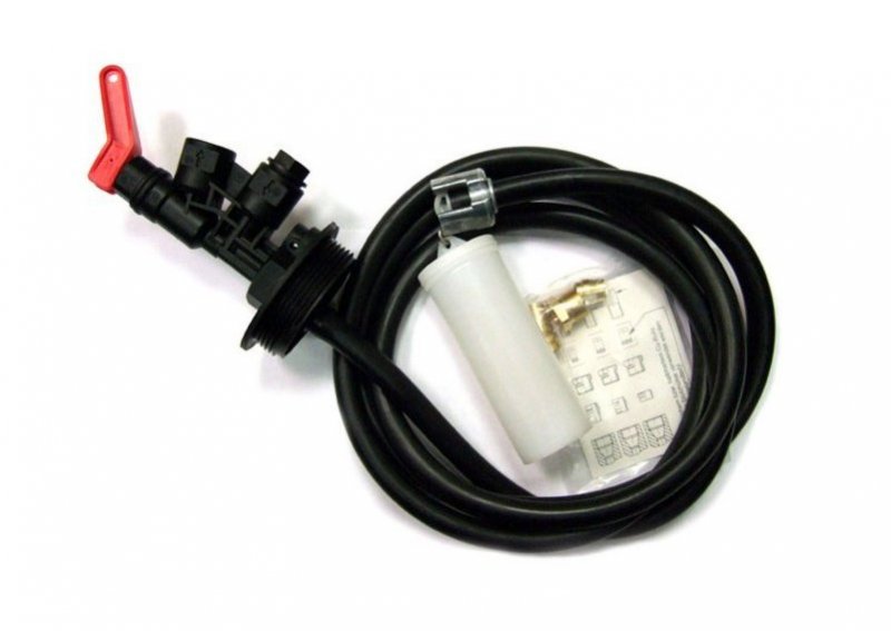 Top Outlet for Titan Tanks - Fuel Tank Shop