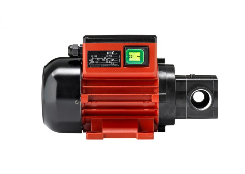 FMT 230V Transfer Pump 60lmp - Fuel Tank Shop
