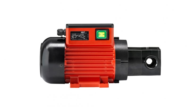 FMT 230V Transfer Pump - Fuel Tank Shop