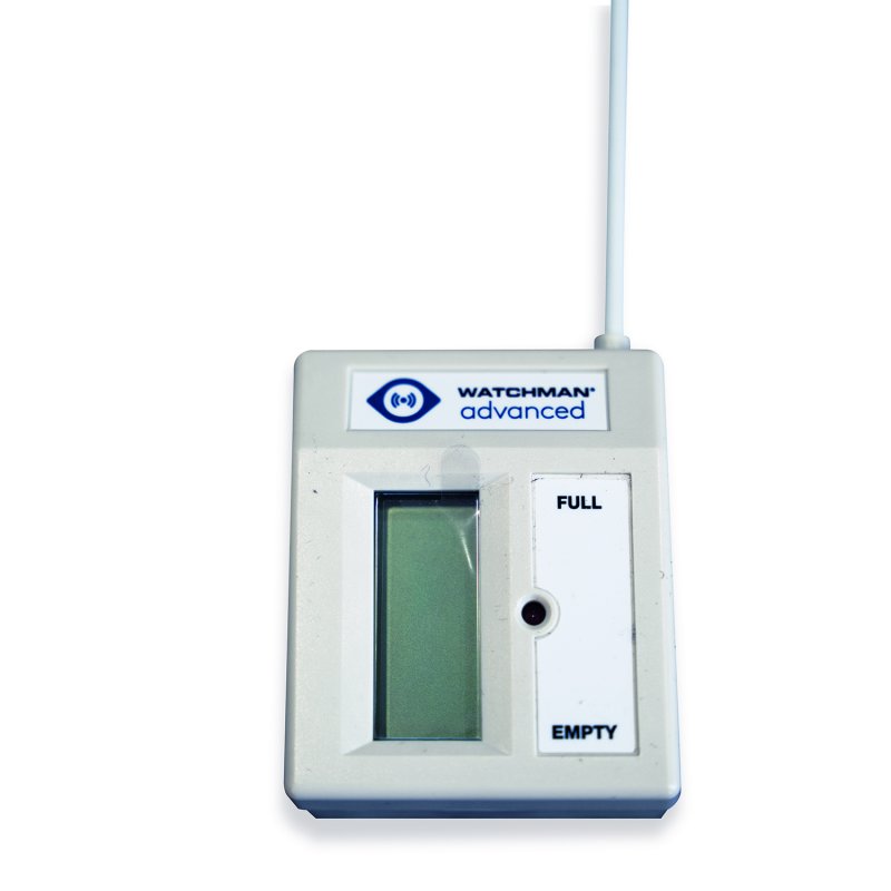 Watchman Sonic Advanced, Smart Monitoring Tank Gauge - Fuel Tank Shop