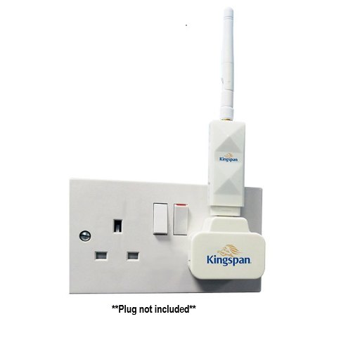 Watchman Sonic Advanced, Smart Monitoring Tank Gauge with USB Receiver ...