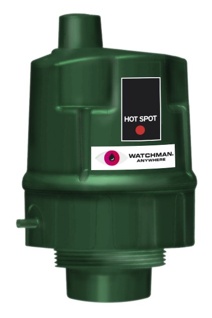 Watchman Anywhere Subscription - Fuel Tank Shop