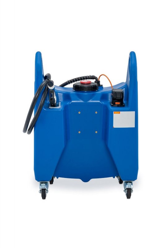 130 Litre AdBlue Transfer Trolley - Fuel Tank Shop