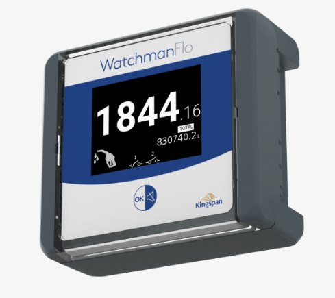 Watchman Flo Fuel Management Unit - Fuel Tank Shop