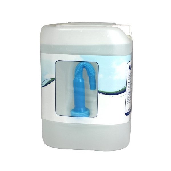 AdBlue 20 Litre Cans x 45 Per Pallet AD820 - Fuel Tank Shop