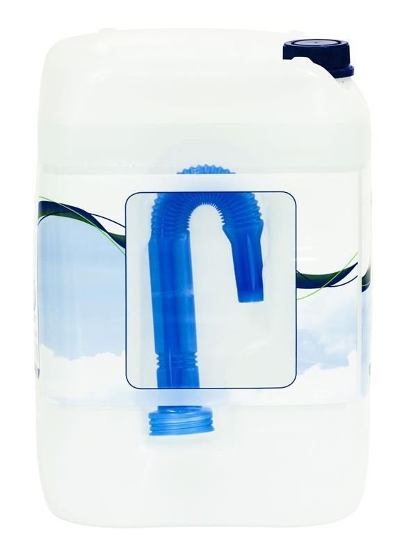 AdBlue 10 Litre Cans x 75 Per Pallet - Fuel Tank Shop