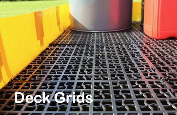 InstaBund - 1000mm x 2000mm x 250mm - Fuel Tank Shop