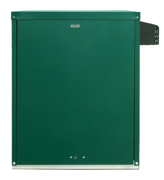 Firebird Envirogreen Combipac Xceed External Oil Boiler 12-20kW - Fuel ...